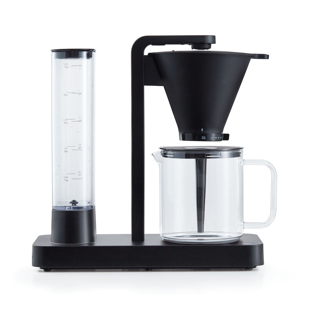 Best in test Coffee makers - Superior Performance & Design| WILFA ...