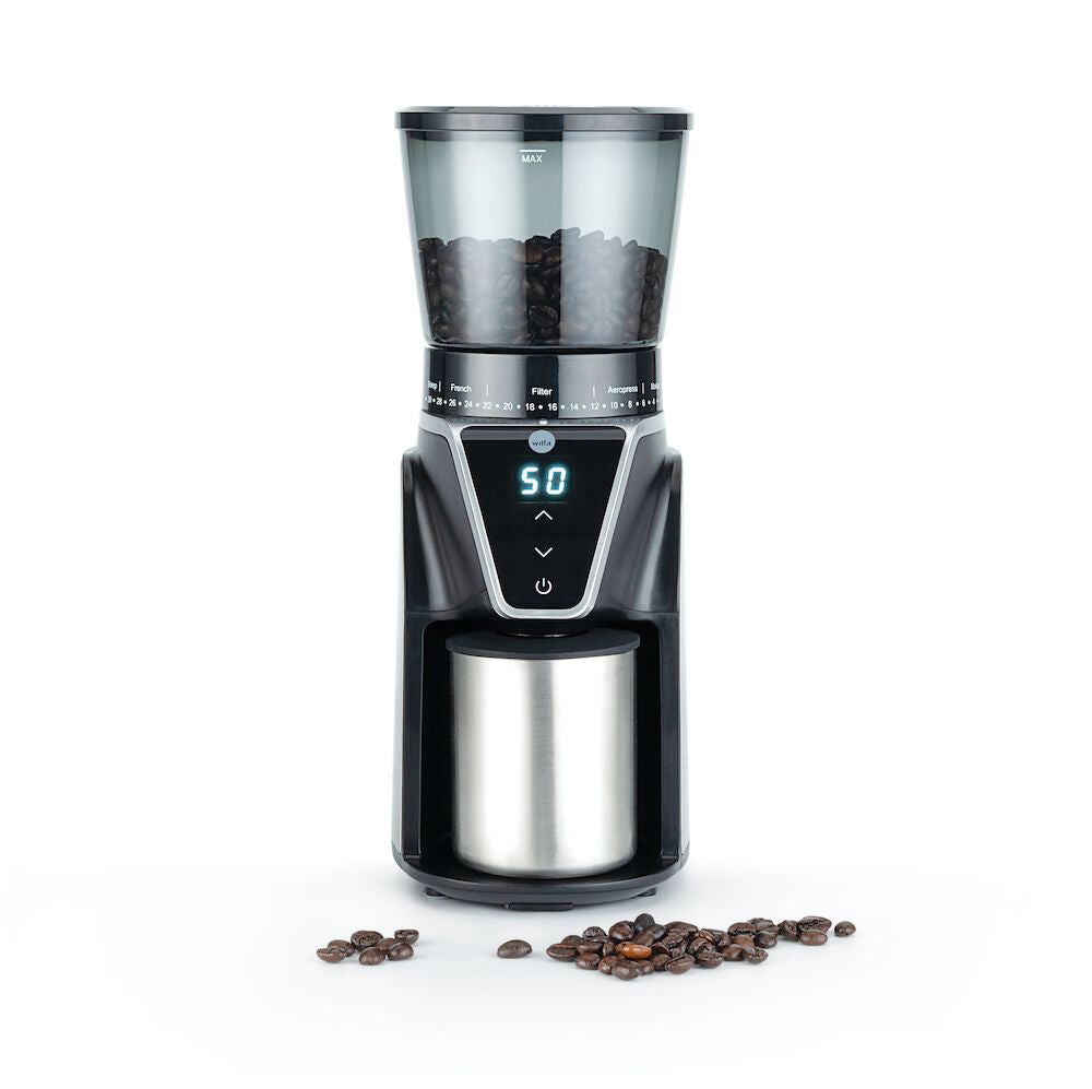 Coffee grinder | Best in test | The best coffee grinders on the market ...