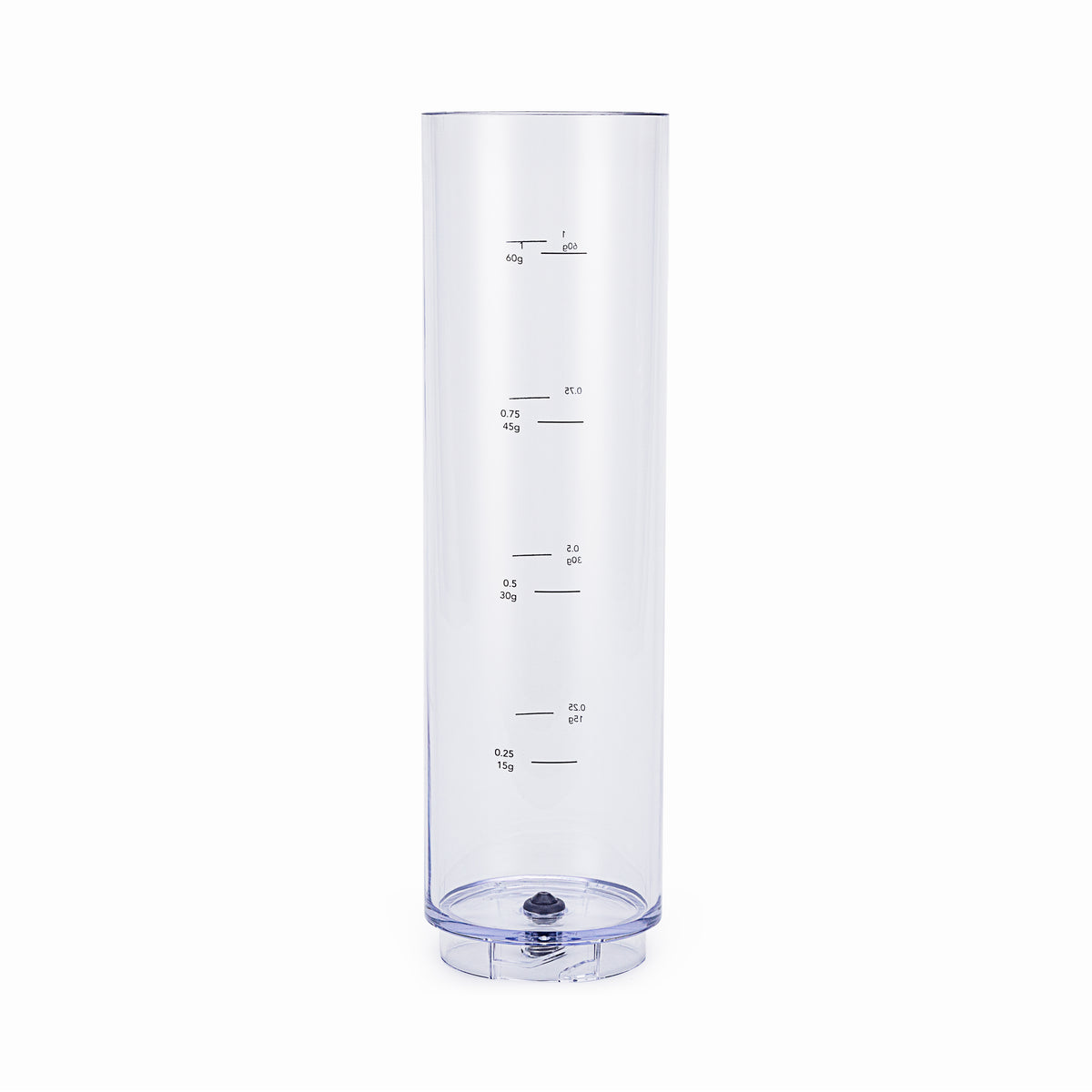 Performance Compact water tank – Wilfa AS