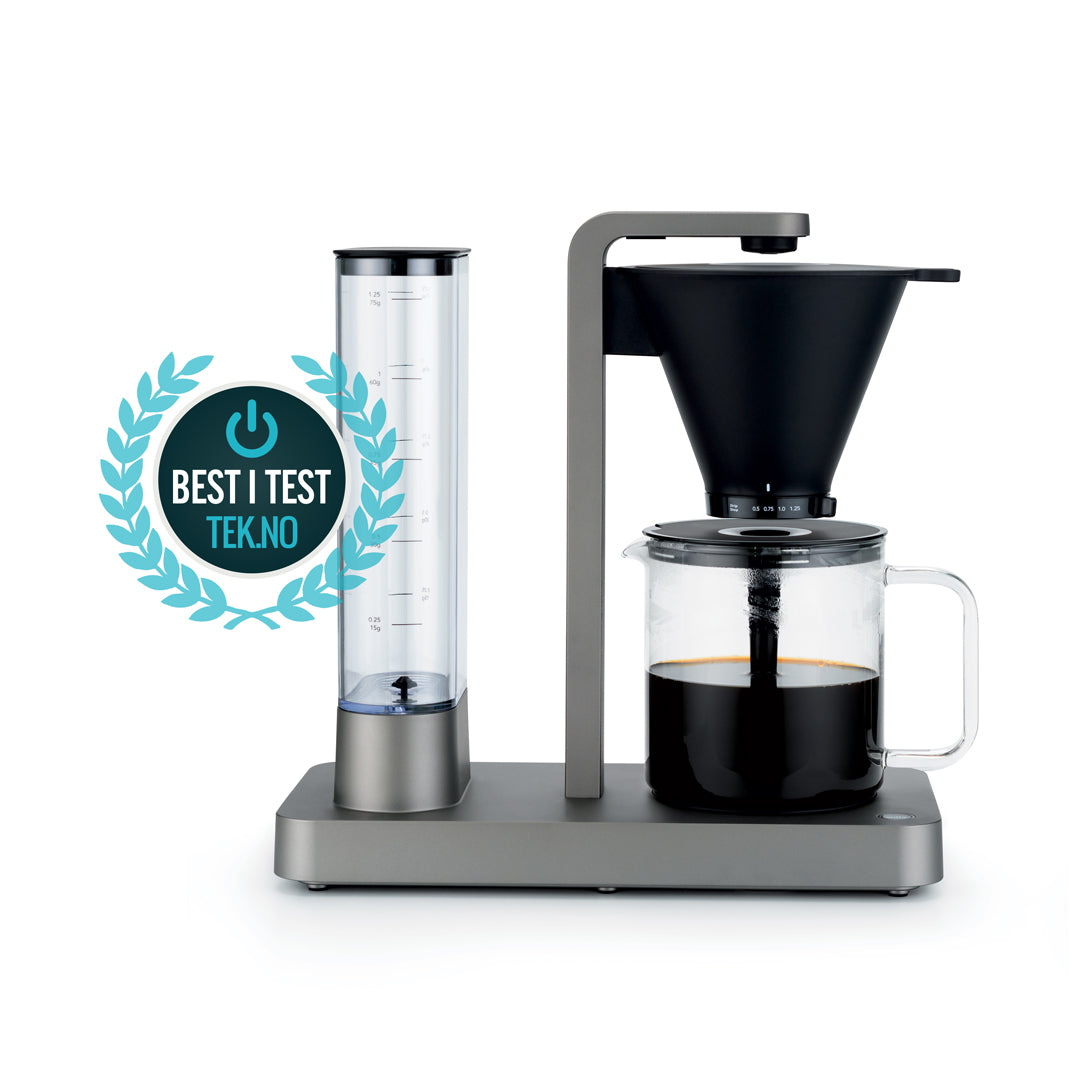 Best in test Coffee makers - Superior Performance & Design| WILFA ...