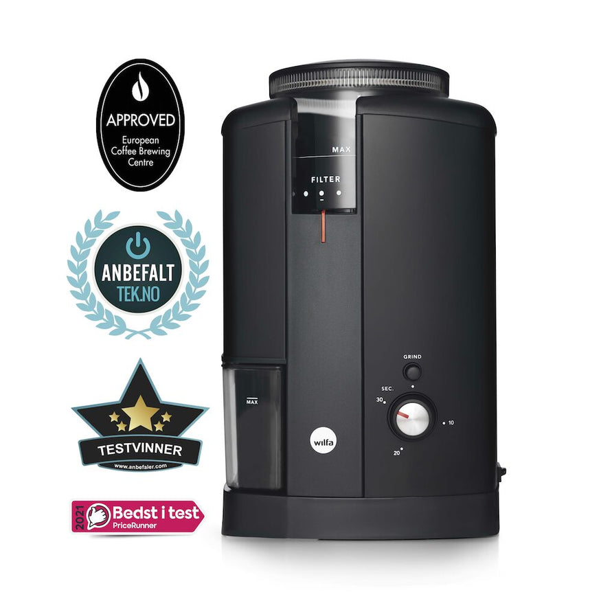Coffee grinder | Best in test | The best coffee grinders on the market ...