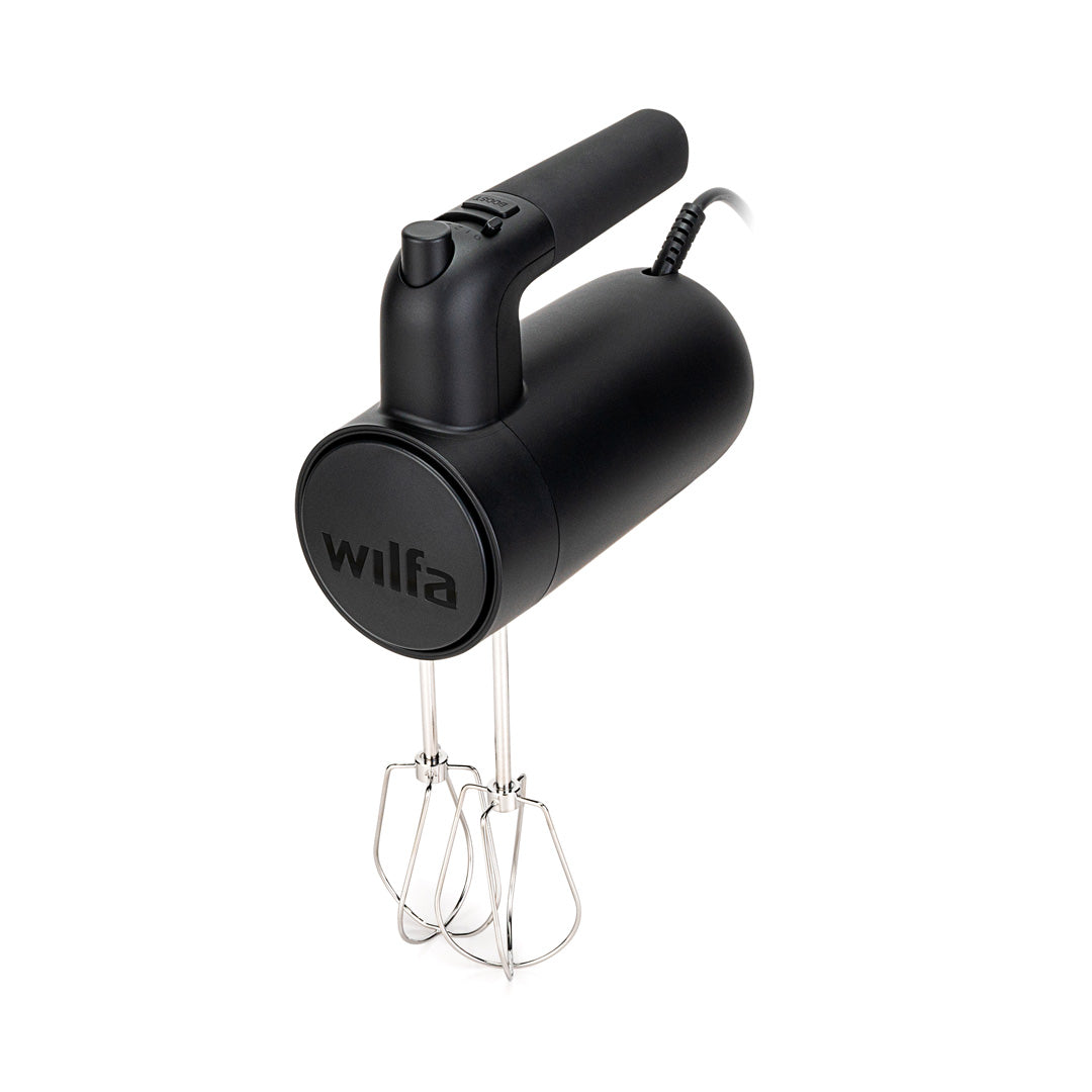 Easy – Wilfa AS