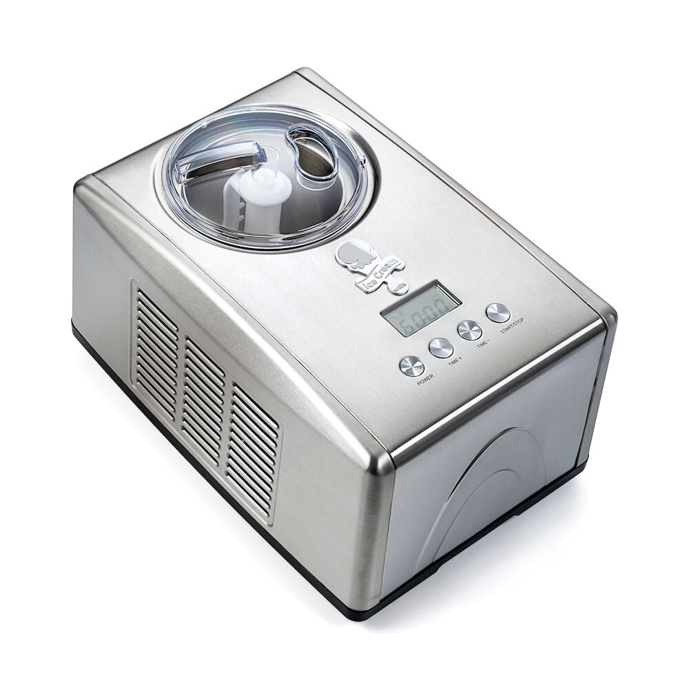 Ice cream maker | Best in test ice cream maker | The best ice cream ...