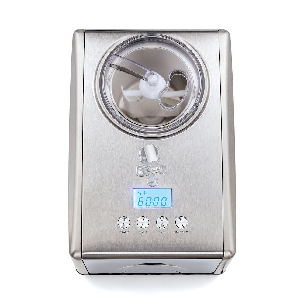 Ice cream maker | Best in test ice cream maker | The best ice cream ...