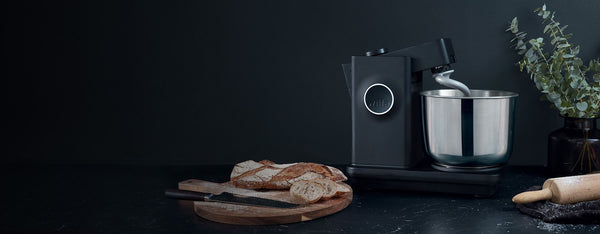 Kitchen machines - Versatile and powerful baking | WILFA – Wilfa AS