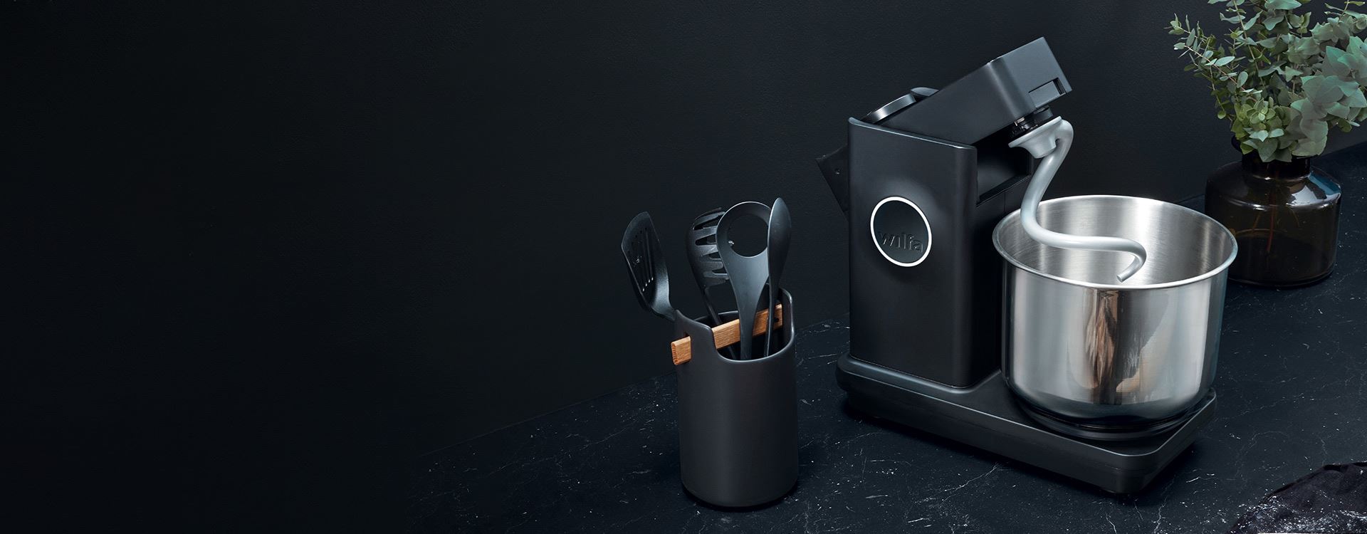 Wilfa - Norwegian quality since 1948 – Wilfa AS