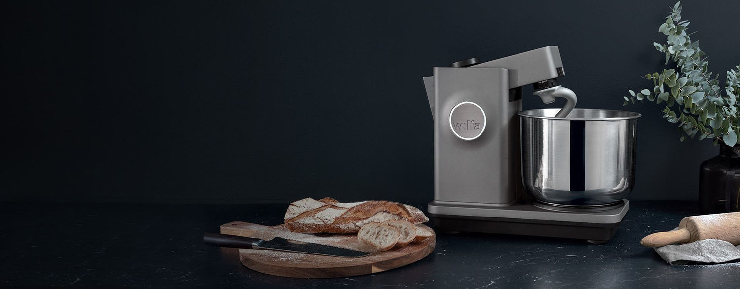 ProBaker Küchenmaschine – Wilfa AS