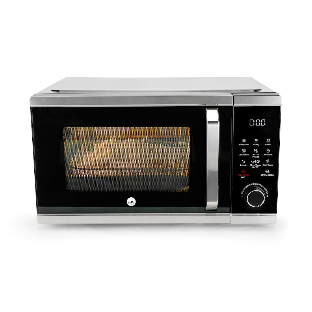 Multioven 3-in-1 – Wilfa AS