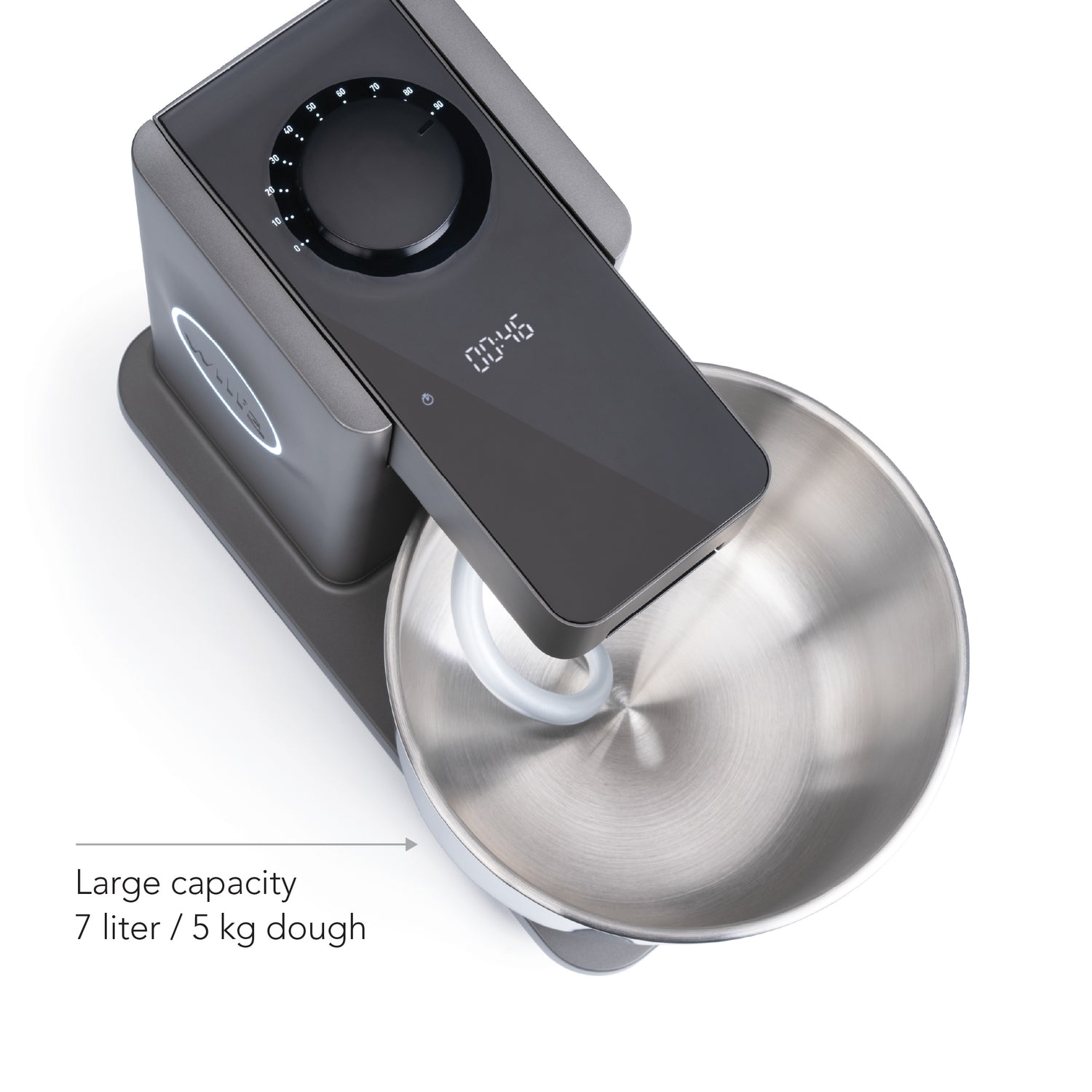 Collection - Kitchen stand mixer - Probaker – Wilfa AS
