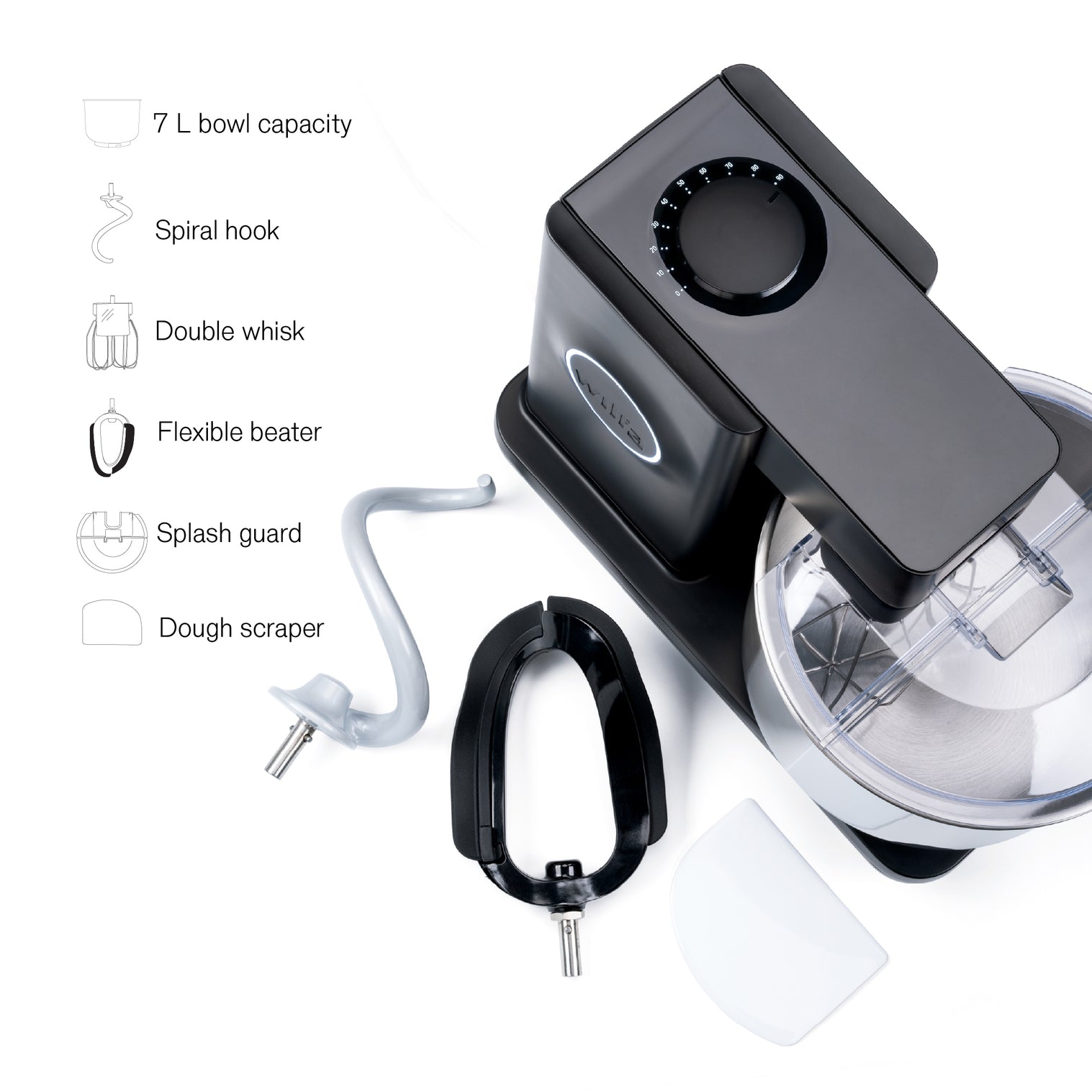 Probaker – Wilfa AS