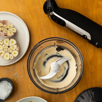 Hand blender | Powerful hand blenders with many accessories | WILFA ...