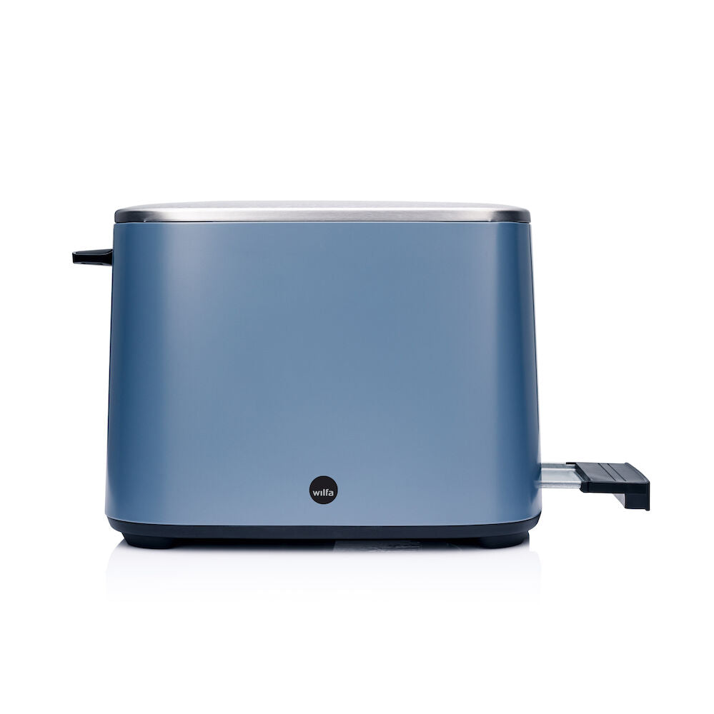 Toaster | Stylish - designed for quality-conscious Norwegians – Wilfa AS