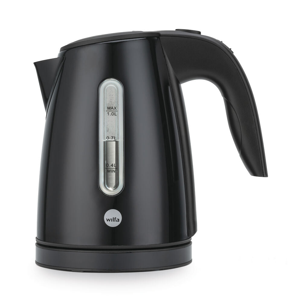 Rapids Mini – Wilfa AS