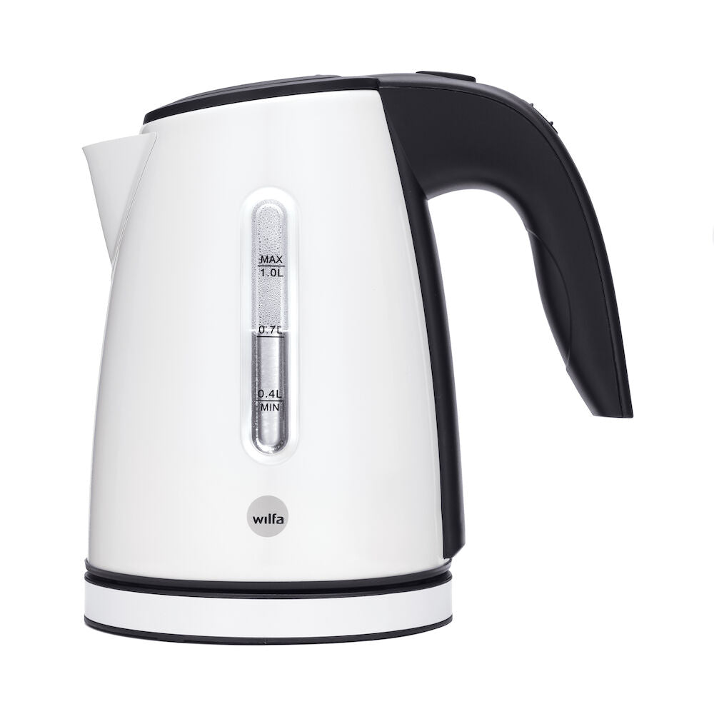 Rapids Mini – Wilfa AS