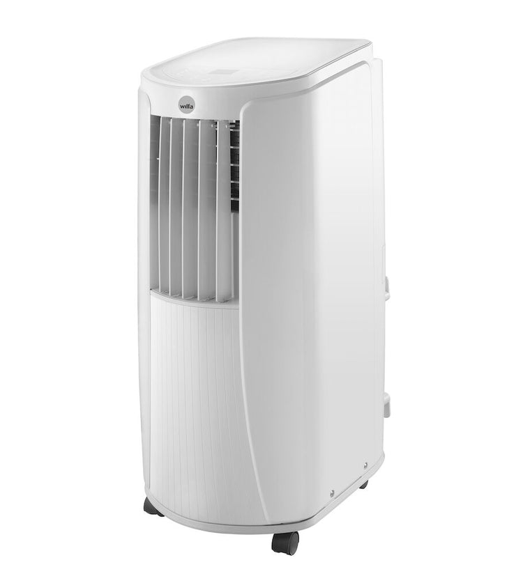 Aircondition | Avkjøl deg i varmen med våre flyttbare airconditions ...