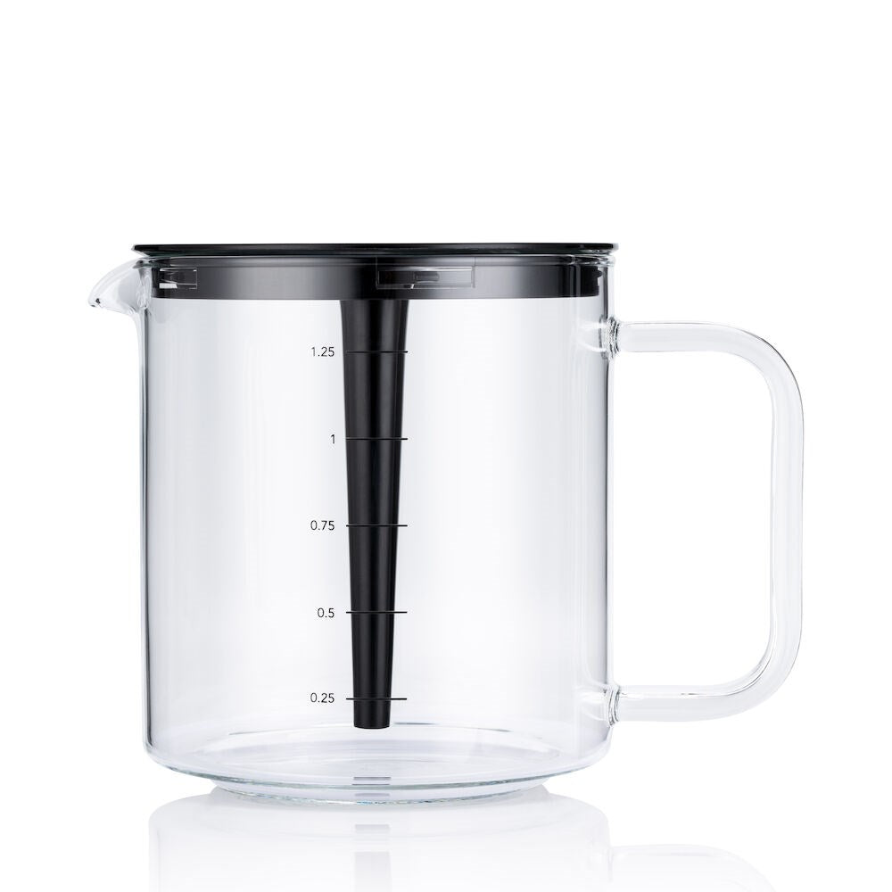 Performance coffee jug w/lid – Wilfa AS
